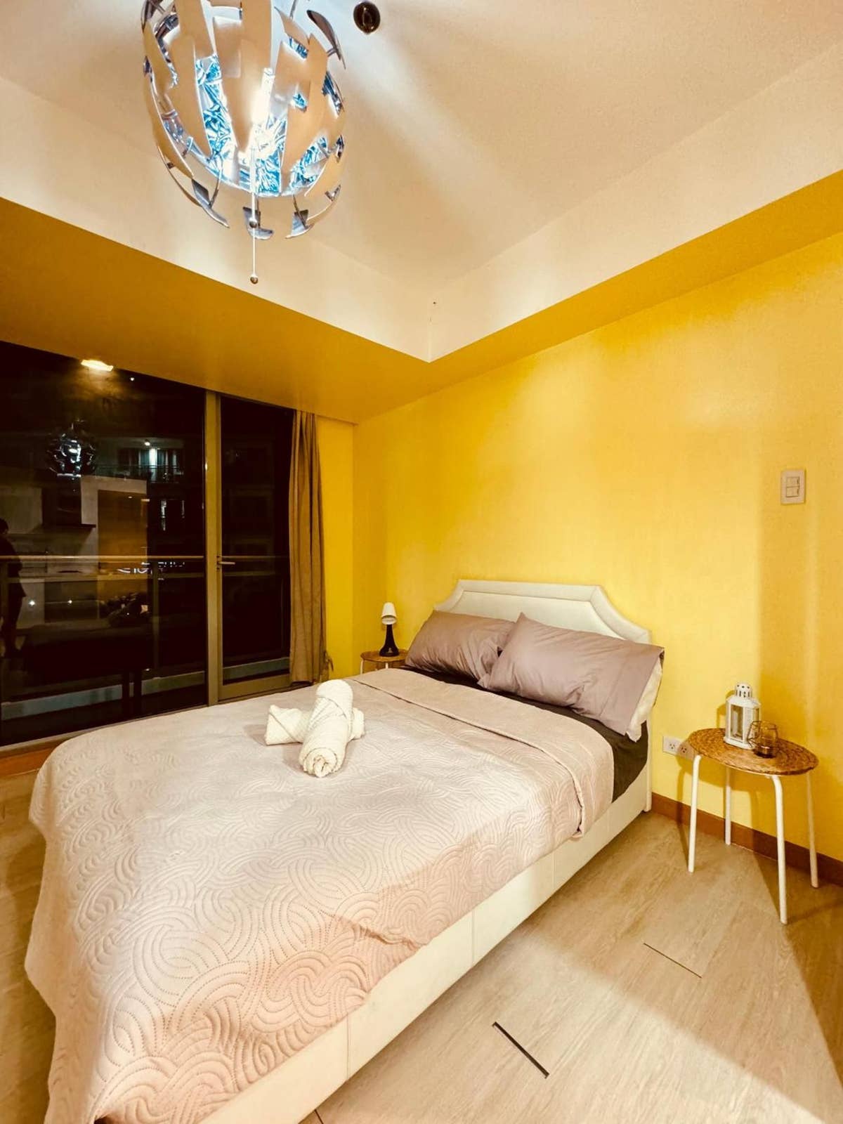 Casa Avisha at Azure urban resort - Manila, the Philippines | Best ...