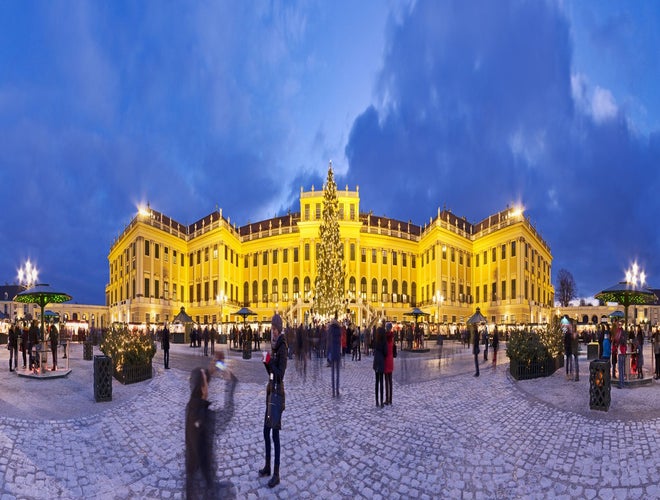 Austria in December: A Complete Guide for Winter Travelers | Guide to ...