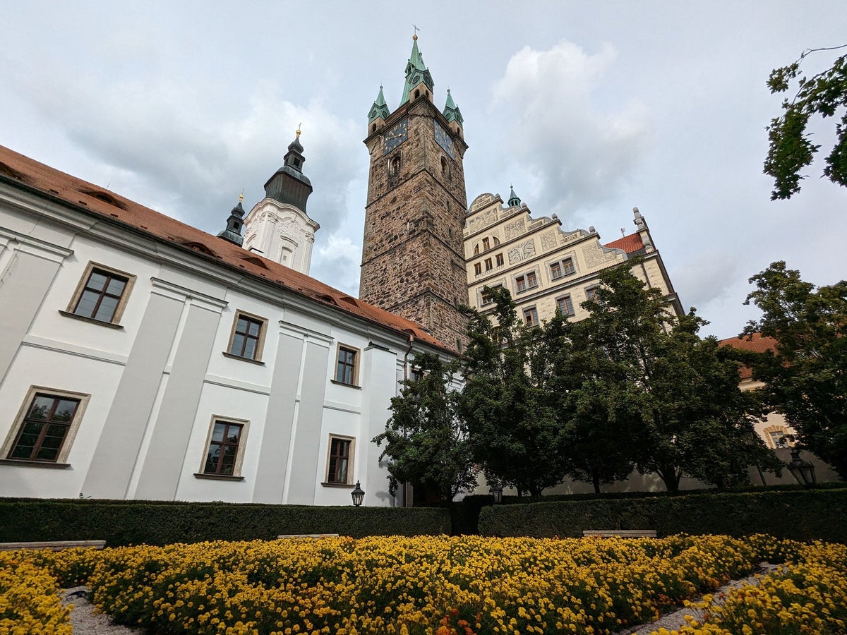 Black Tower, the Czech Republic Travel Guide | Guide to Europe
