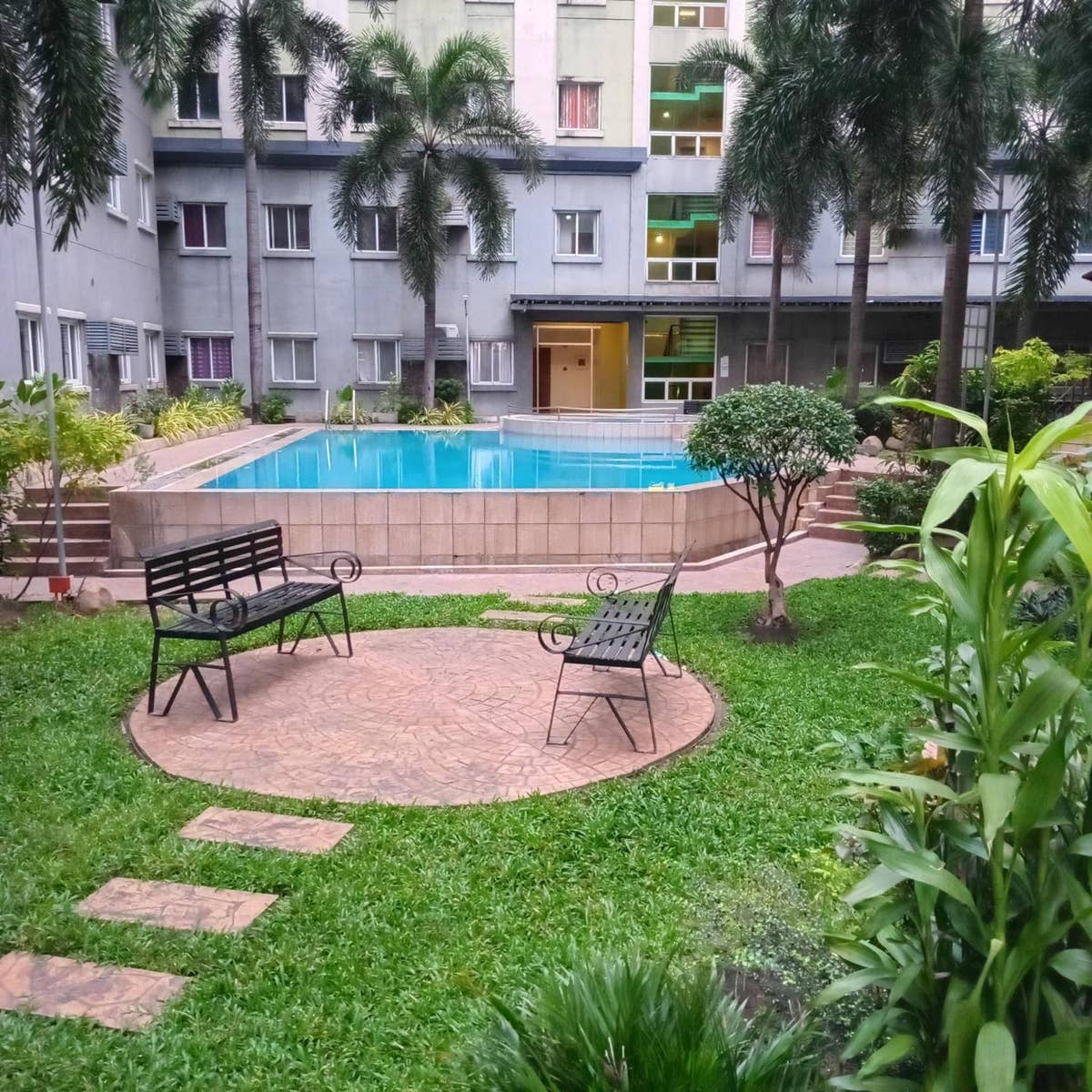 Francesca Royale Condominiums - Manila, the Philippines | Best Prices ...