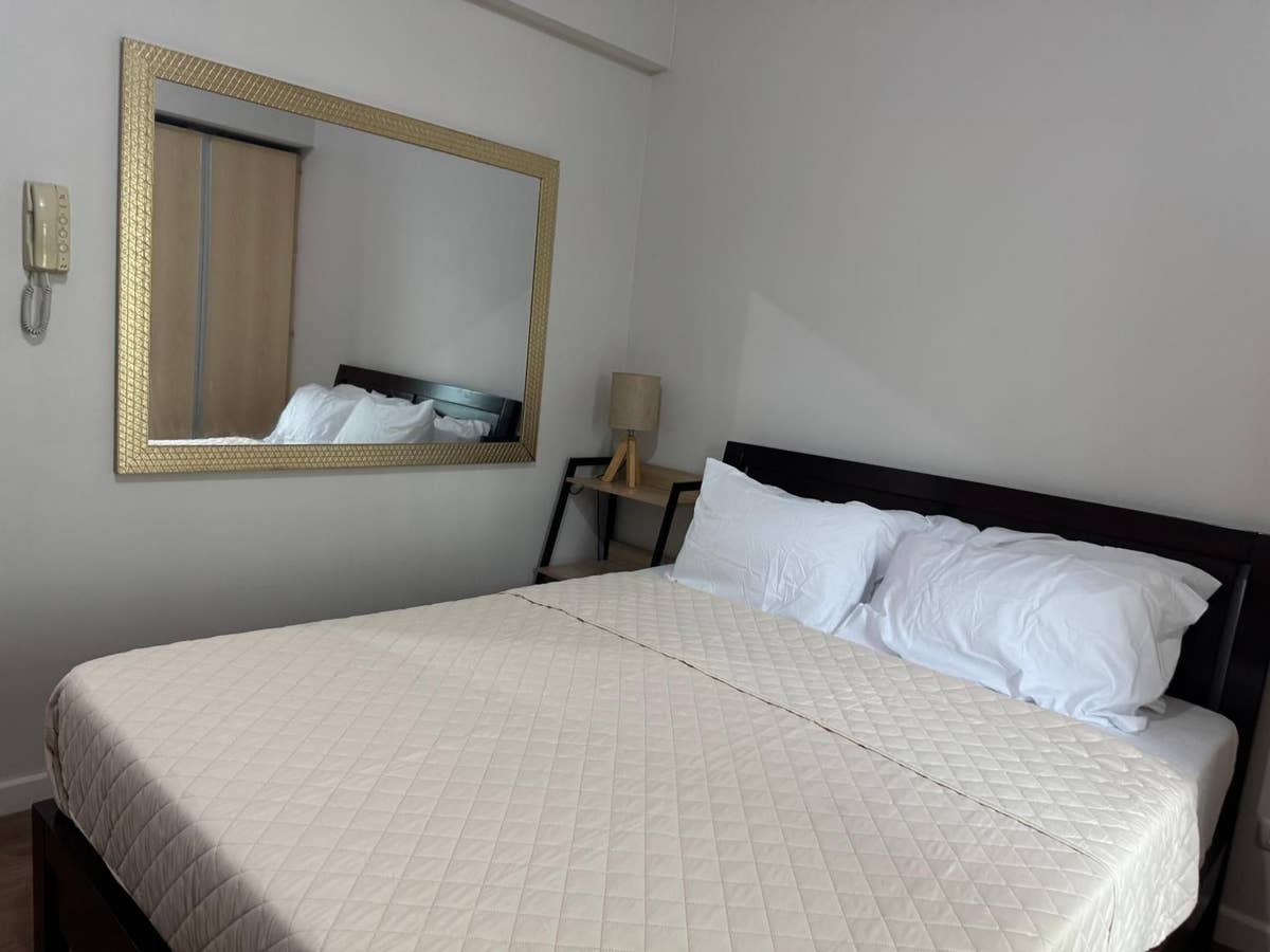 Solinea Tower 1 - Cebu City, the Philippines | Best Prices 2026 | Guide ...