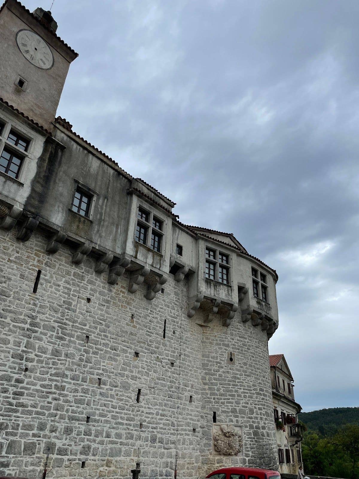 Pazin Castle, Croatia Travel Guide | Guide to Europe