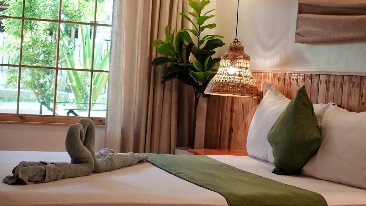 Senare Boracay Hotel - Boracay, the Philippines | Best Prices 2026 ...