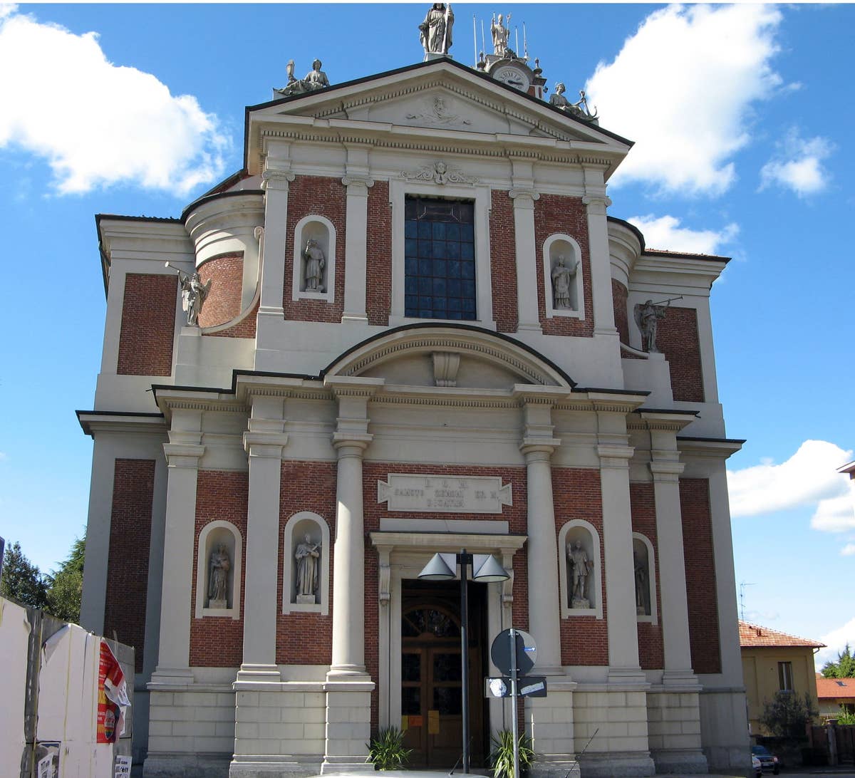Gallarate, Italy Travel Guide | Guide to Europe