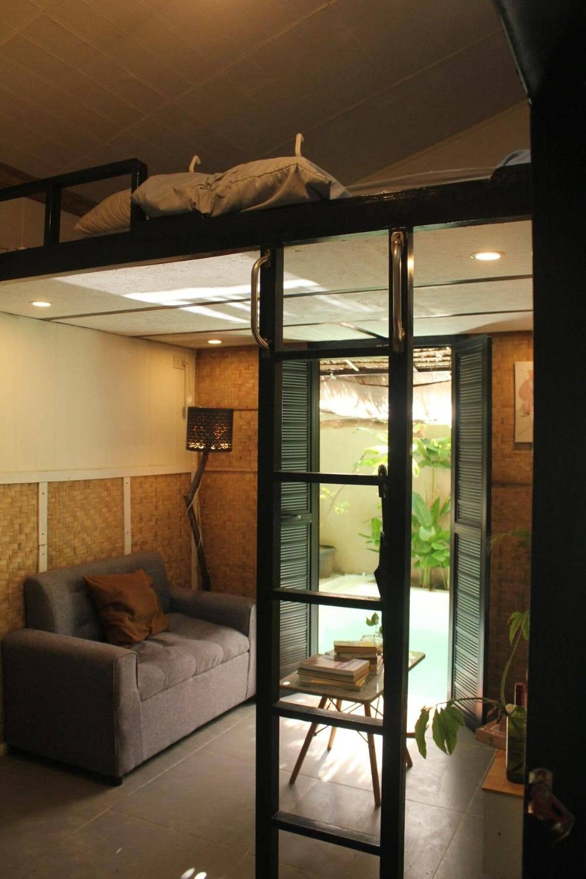 Kamia Tiny Rest House - Calamba, the Philippines | Best Prices 2026 ...