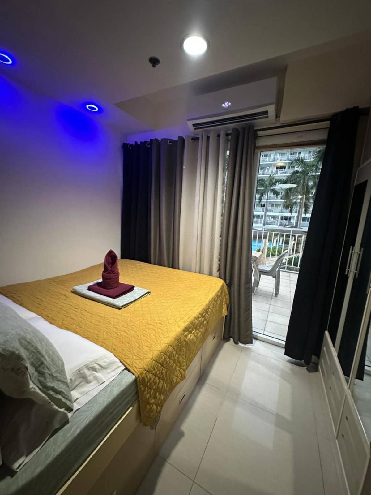 Wheng place Staycation - Manila, the Philippines | Best Prices 2025 ...