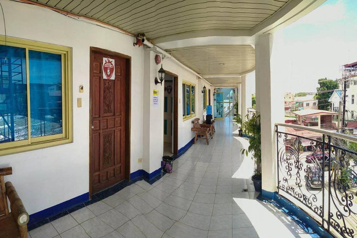 Istroberi Inn - Puerto Princesa, Palawan | Best Prices 2026 | Guide to ...