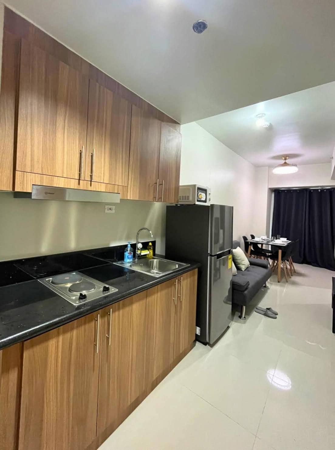 SMDC Shore 3 - Unit 1683 Tower 1 - Pasay, the Philippines | Best Prices ...