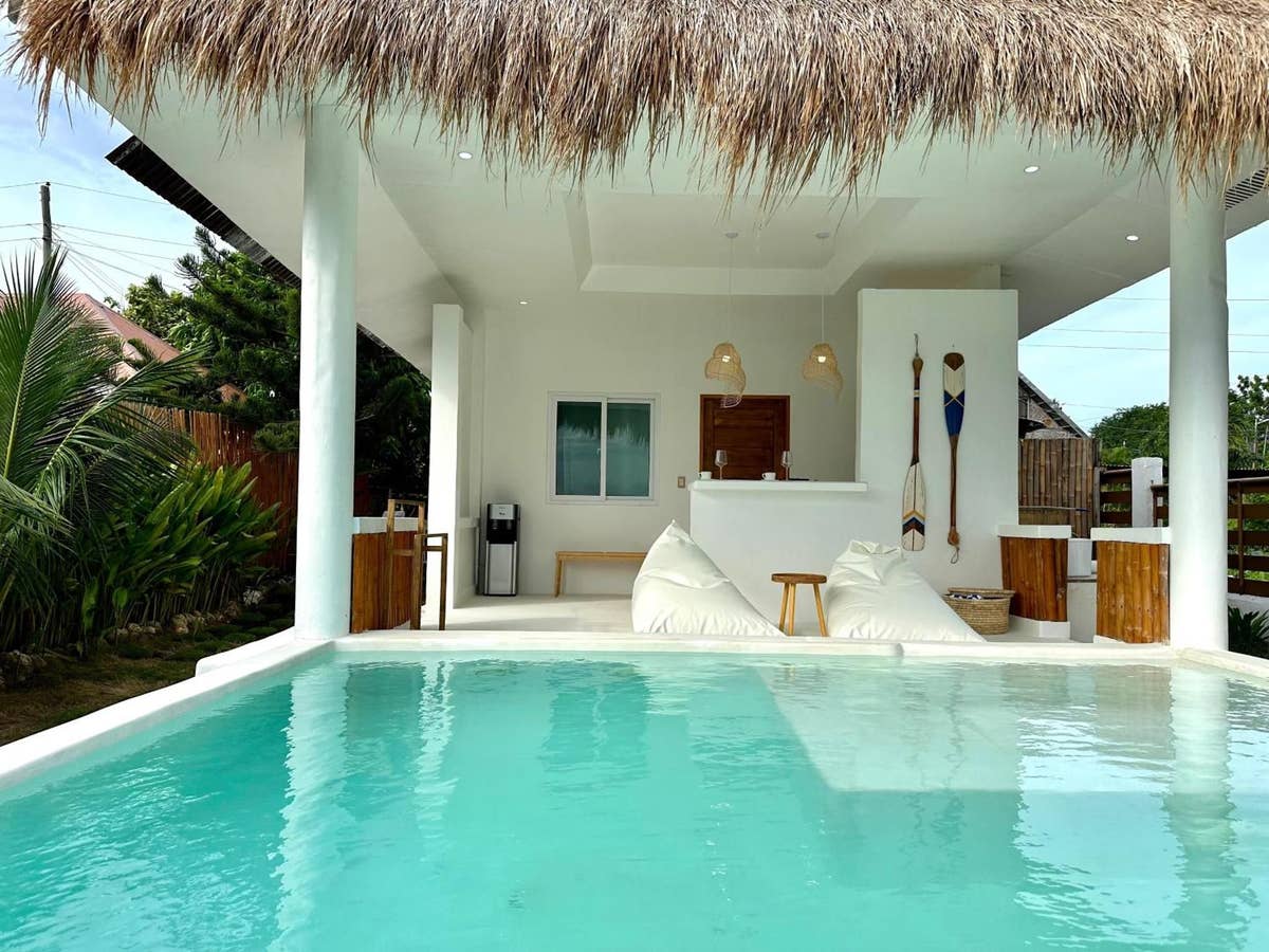 Pawikan Seaview Villa Deluxe - the Philippines | Best Prices 2026 ...