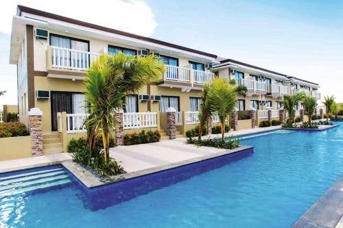 Aquamira Resort & Residence - Calamba, the Philippines | Best Prices ...