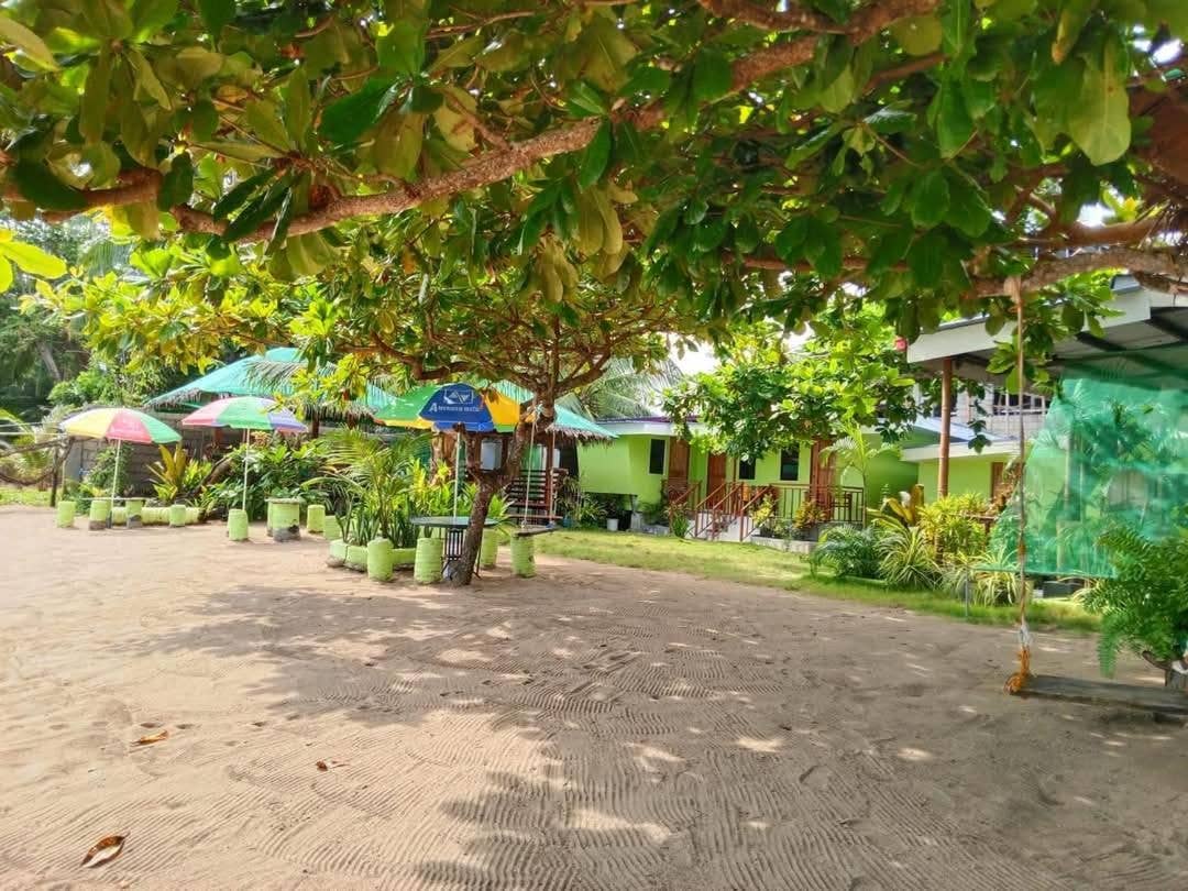 Mac beach campsite resort - Palawan | Best Prices 2026 | Guide to the ...
