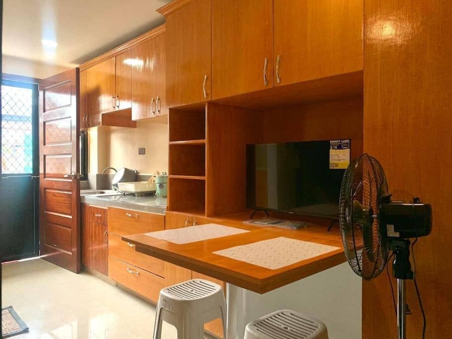 Studio apartment in Mactan, Cebu Rm 202 - Lapu-Lapu, the Philippines ...