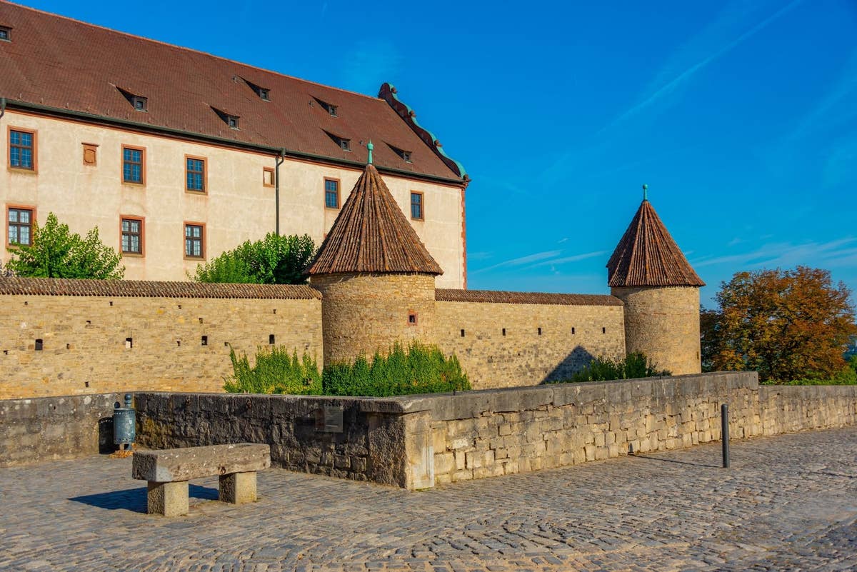 3-Day Germany Self-Drive Road Trip With Itinerary Starting in Nuremberg