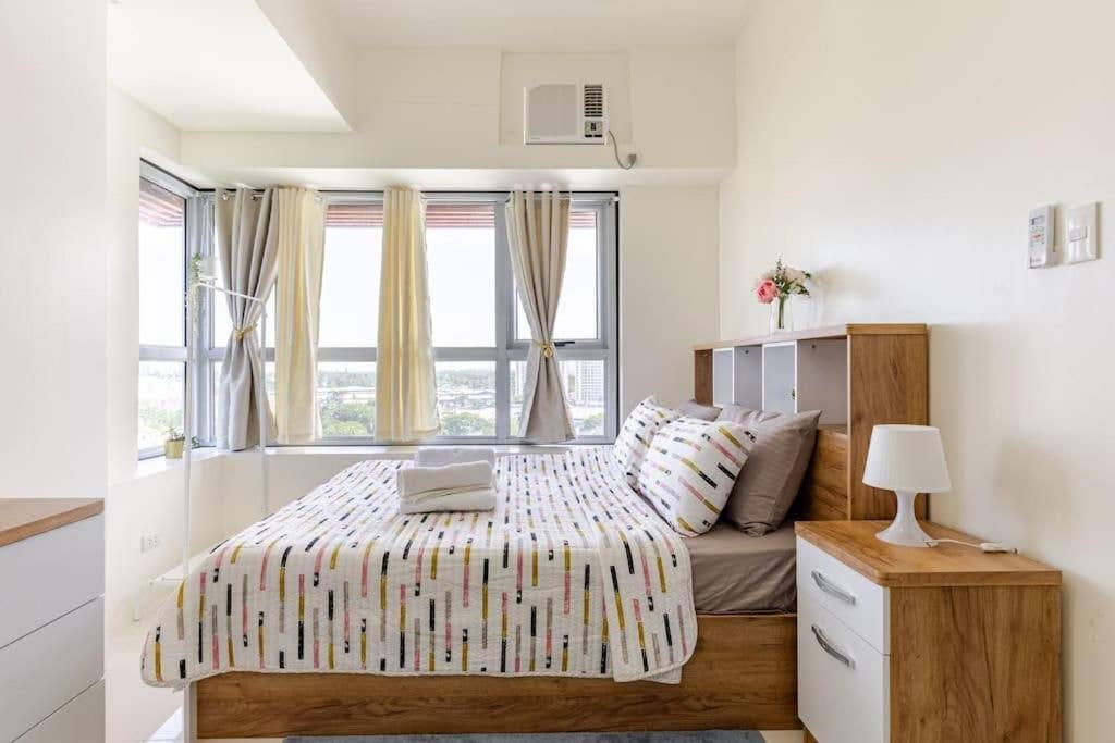 Levels Executive Residences - Manila, the Philippines | Best Prices ...