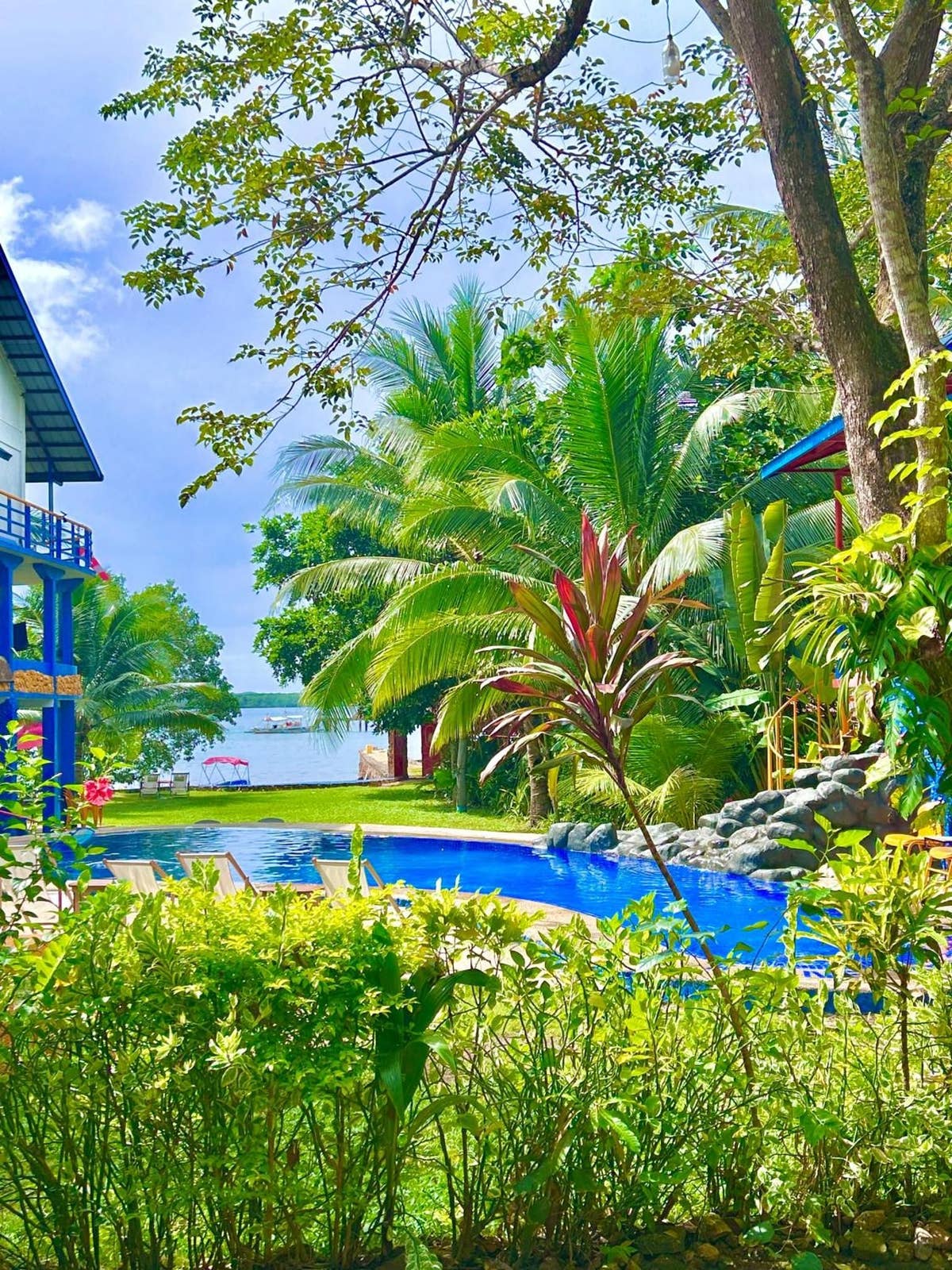 Stone Manor Inn - Palawan | Best Prices 2025 | Guide to the Philippines