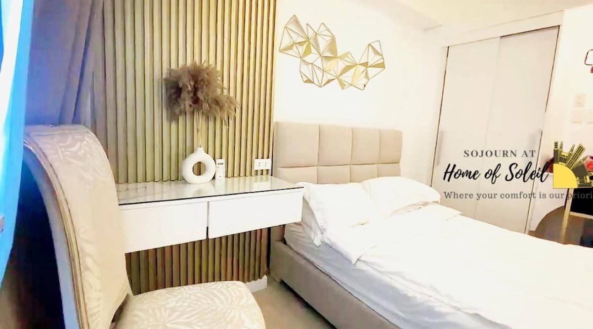 Azure North Pampanga by Home Of Soleil - San Fernando, the Philippines ...