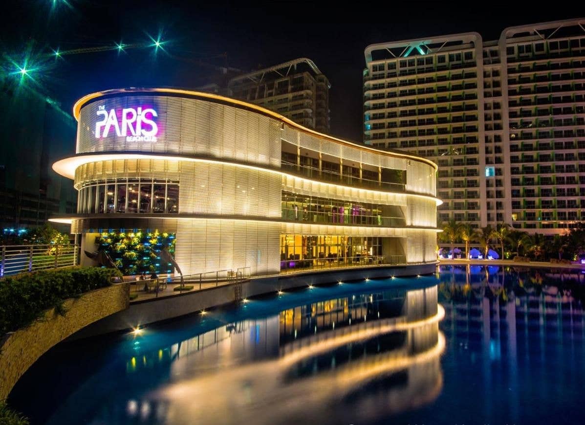 Azure Urban Resort Parañaque - Manila, the Philippines | Best Prices ...