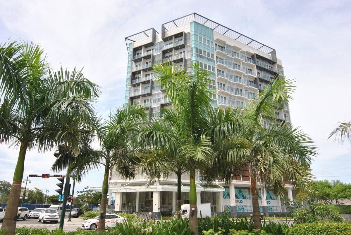 One Madison Place Tower 1 - Iloilo City, the Philippines | Best Prices ...