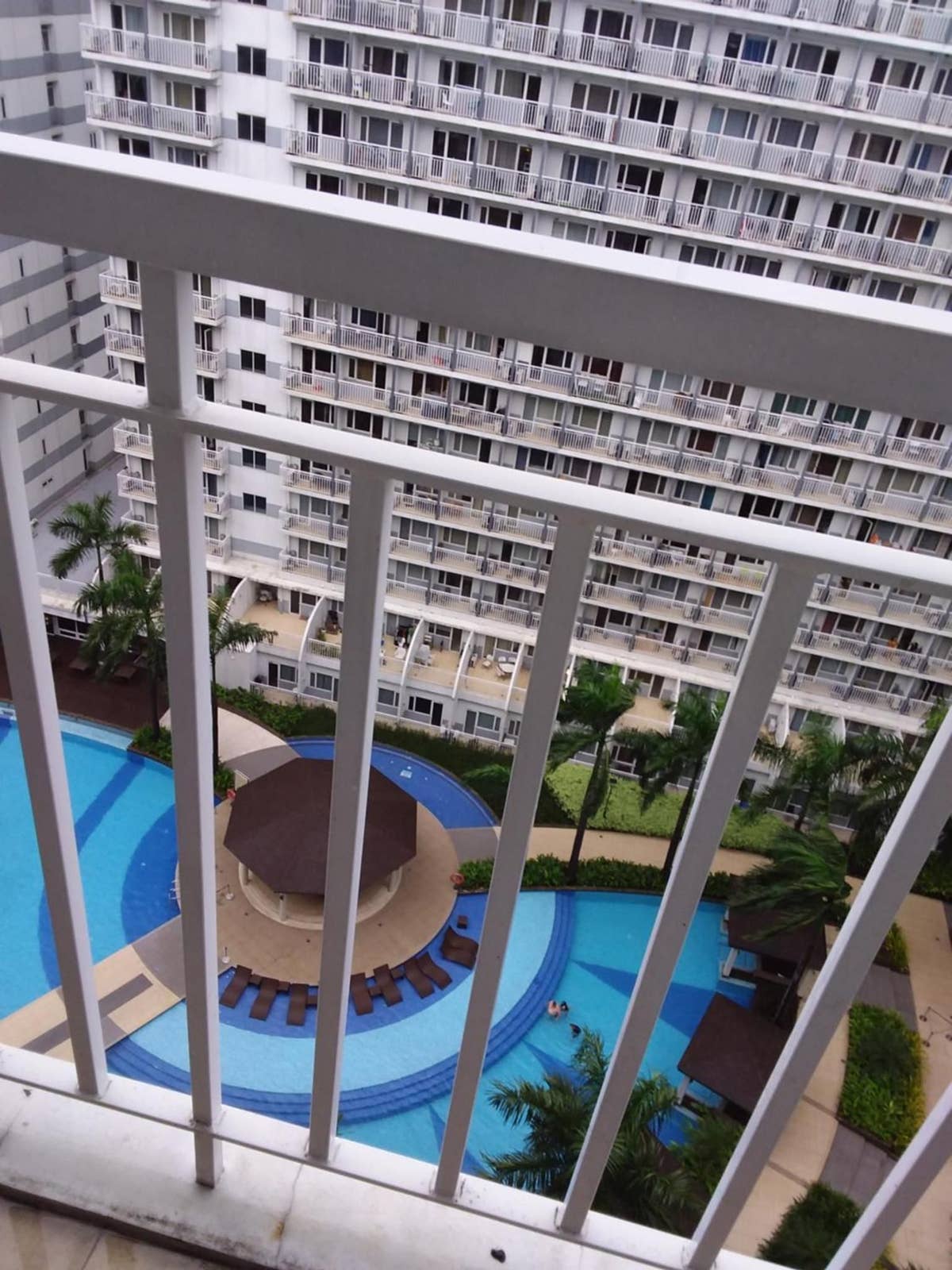 Condo at Shell Residences - Manila, the Philippines | Best Prices 2026 ...