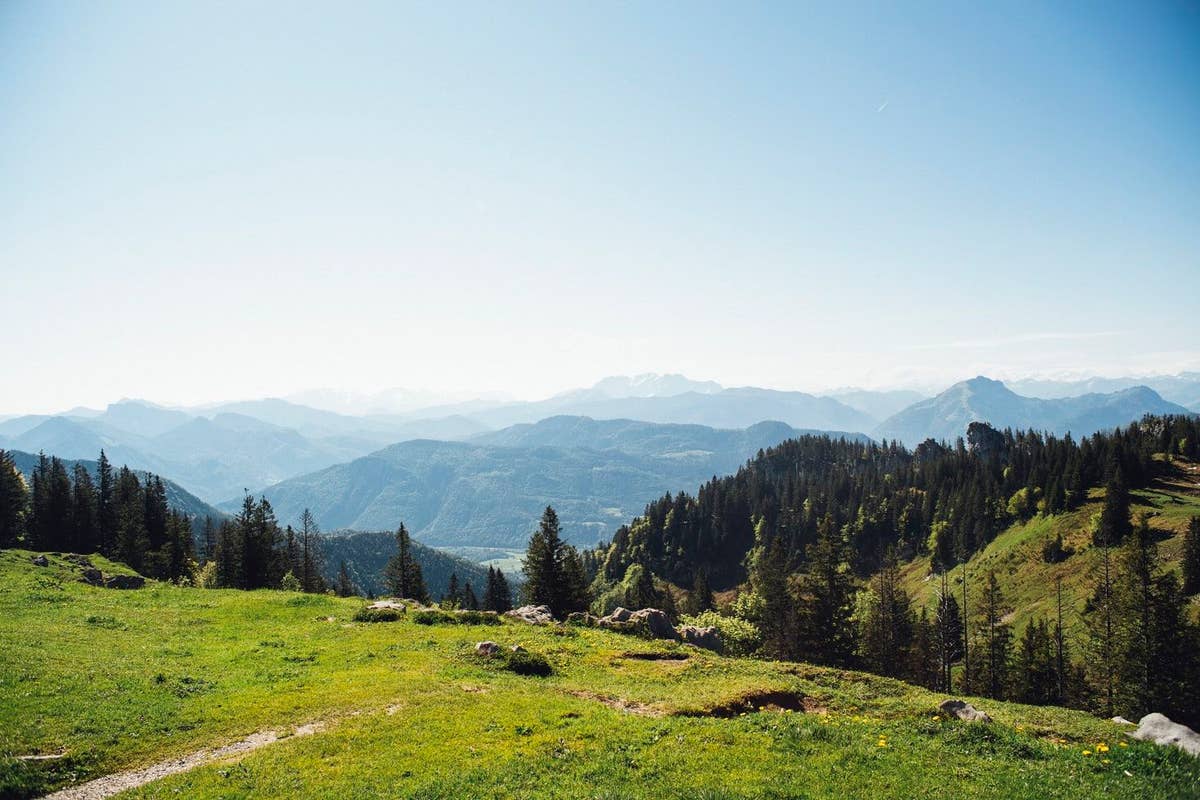Best Nature Park Tickets in Monaco-Ville, Monaco – Cheapest Prices ...