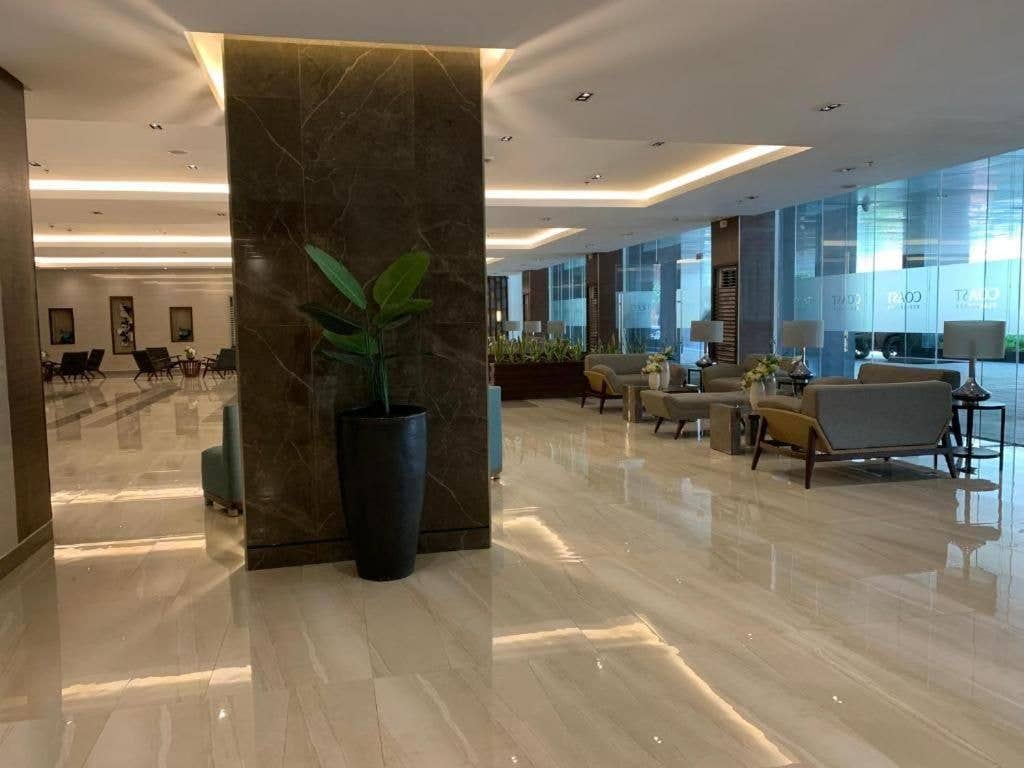 SMDC Coast Residences - The Happy Place - Manila, the Philippines ...