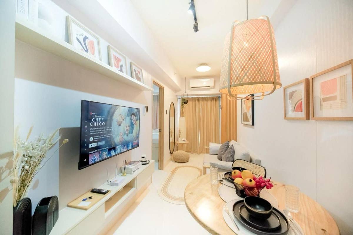 Shore 3 Mall of Asia - Sofian Suites - Manila, the Philippines | Best ...