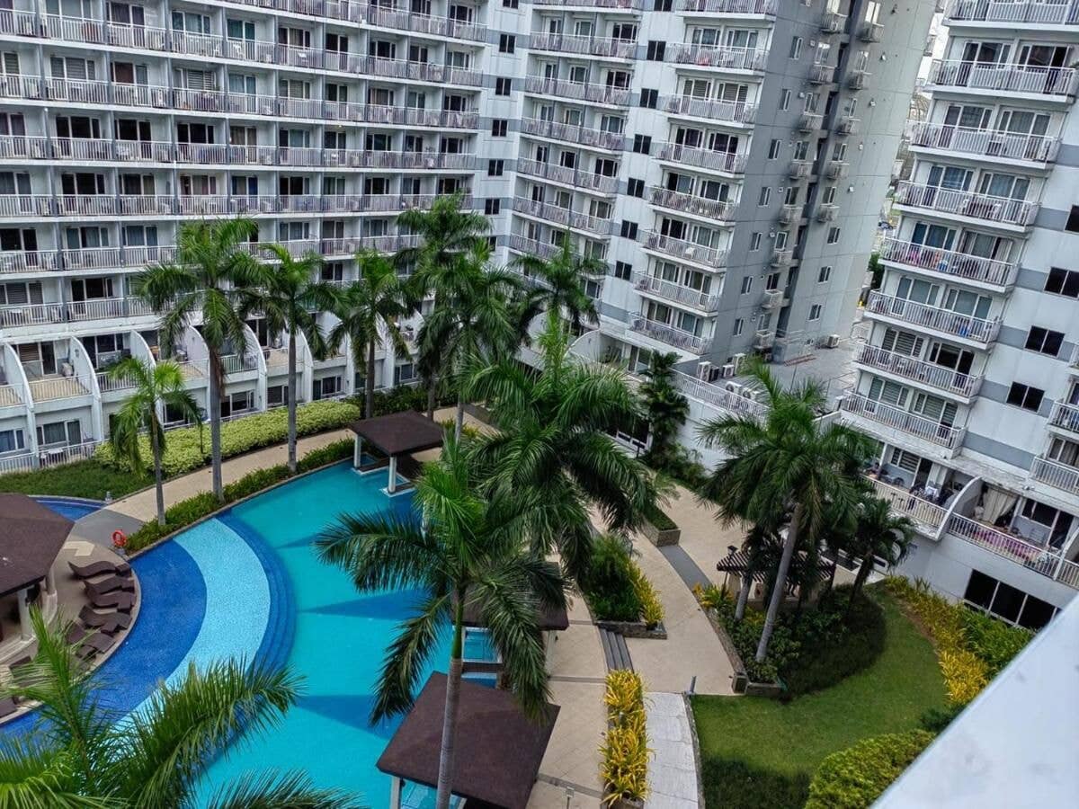 Apartment Shell Residences near MOA - Manila, the Philippines | Best ...