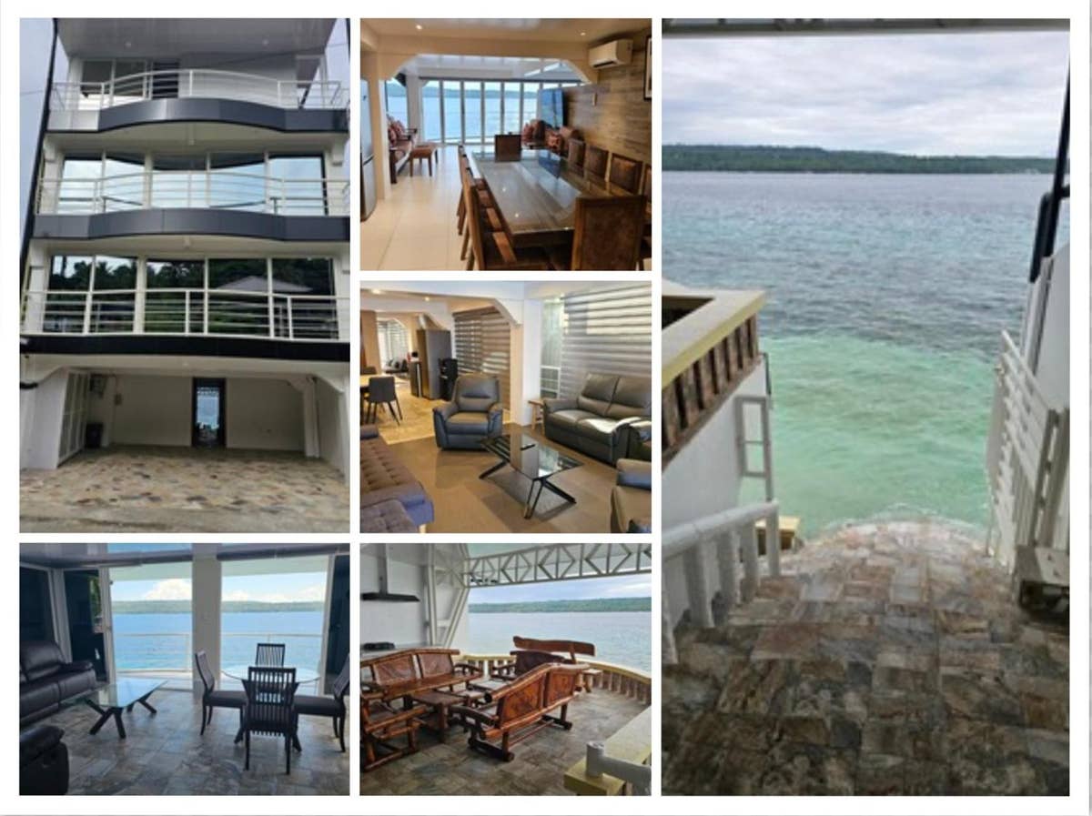 Lydia's House - Samal Island, the Philippines | Best Prices 2026 ...