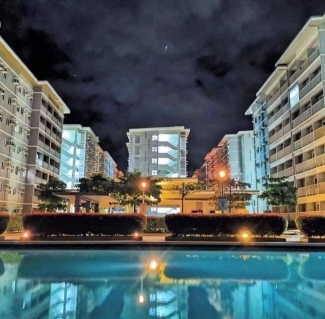 Daily Relax @ Trees Residence QC - Manila, the Philippines | Best ...