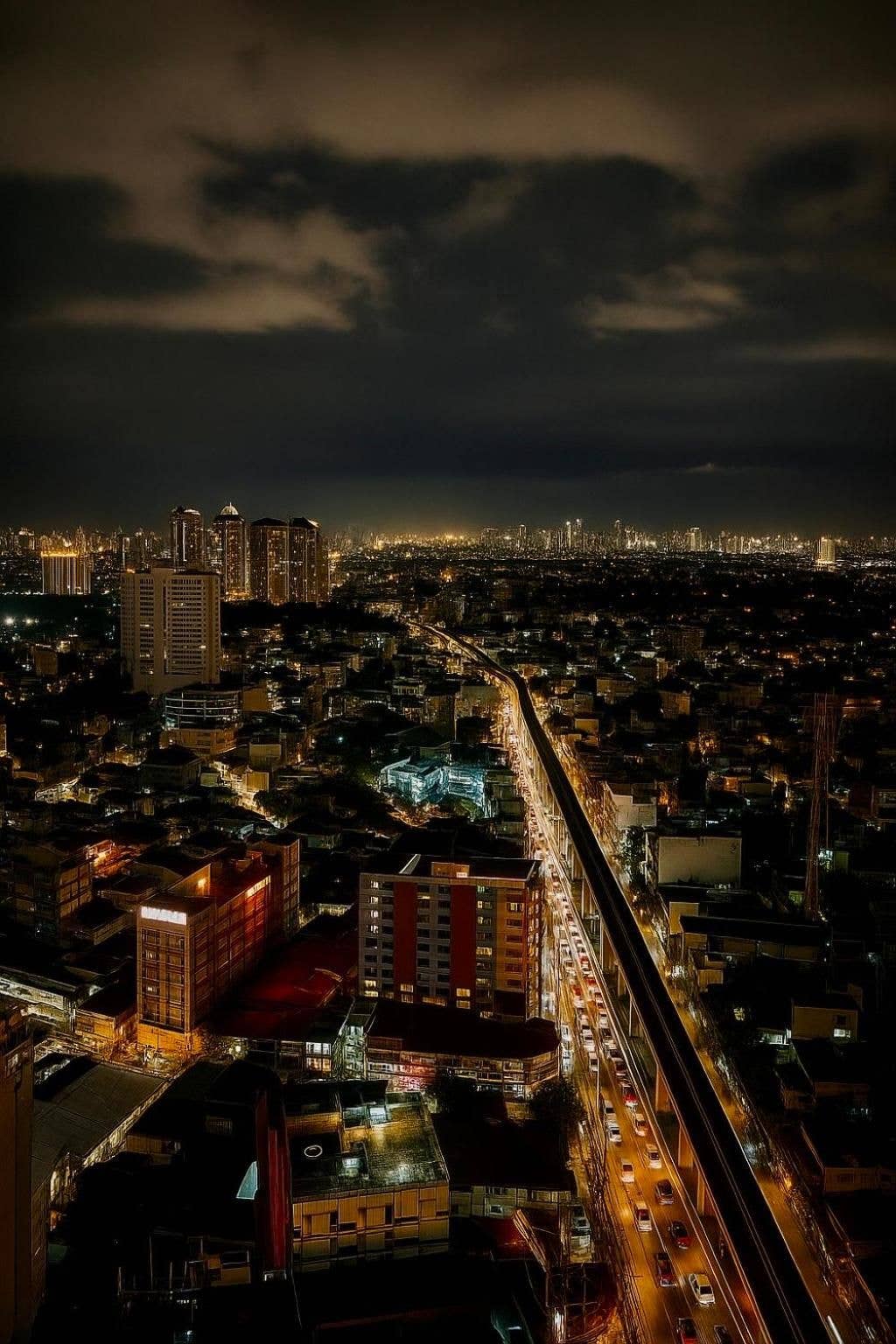 VB Infinity Stay-Vivaldi Residences Cubao 1BR Corner Unit, Infinity ...
