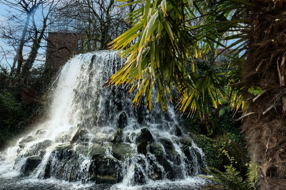 Iveagh Gardens, Ireland Travel Guide | Guide to Europe