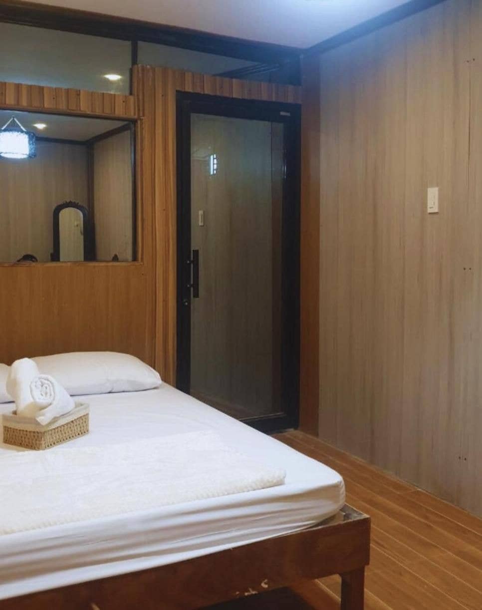 Ikhaya Budget Accommodation - Siargao, the Philippines | Best Prices ...