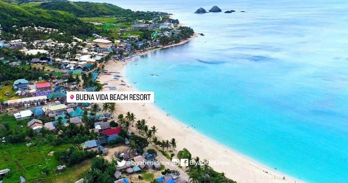 Bia's Beach House - the Philippines | Best Prices 2026 | Guide to the ...