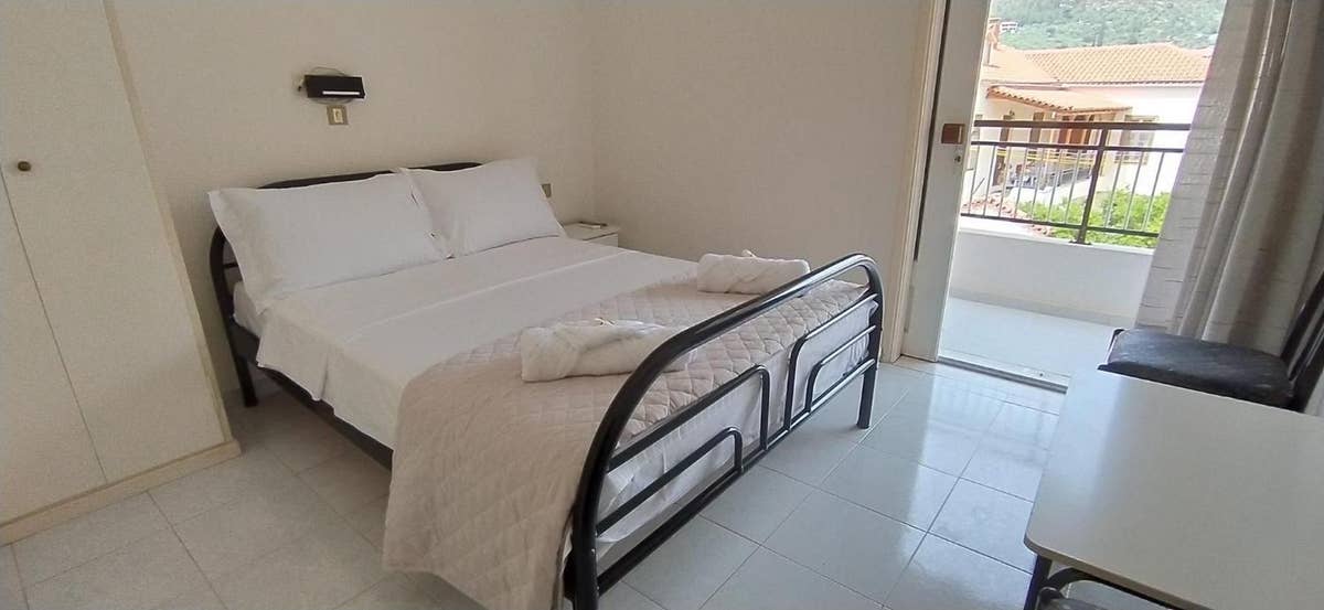 Leonidio Rocks - Leonidio, Greece | Best Prices 2026 | Guide to Europe