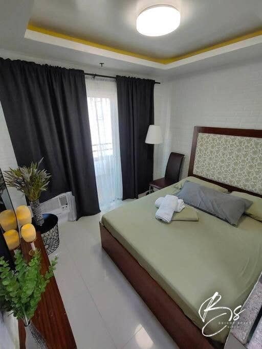 Bright Space Mnla - Manila, the Philippines | Best Prices 2026 | Guide ...