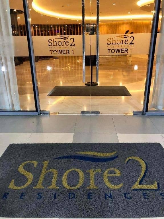 SHORE 2 RESIDENCES @ MALL OF ASIA - Pasay, the Philippines | Best ...