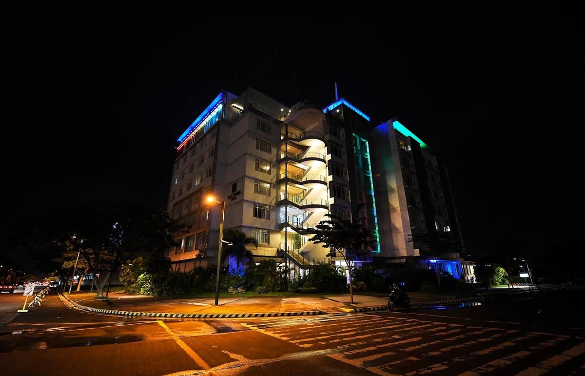 Paseo Premiere Hotel - Calamba, the Philippines | Best Prices 2026 ...