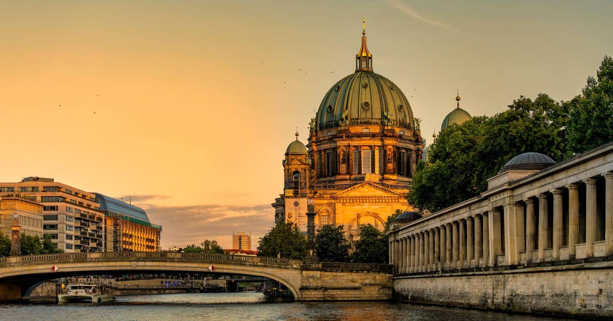 Germany in July: All You Need To Know Before You Visit | Guide to Europe
