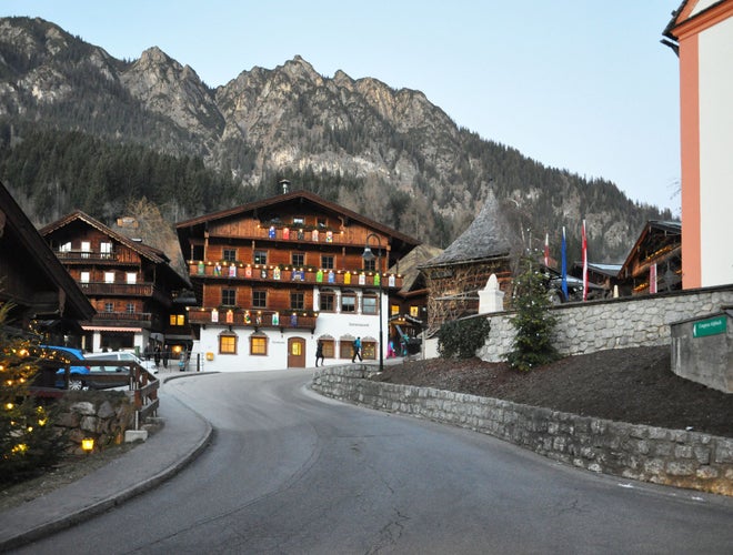 Austria in December: A Complete Guide for Winter Travelers | Guide to ...