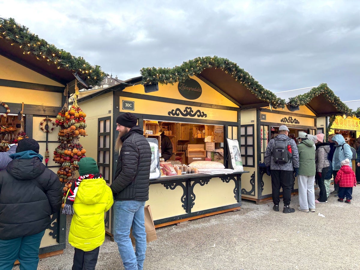 Austria in December: A Complete Guide for Winter Travelers | Guide to ...