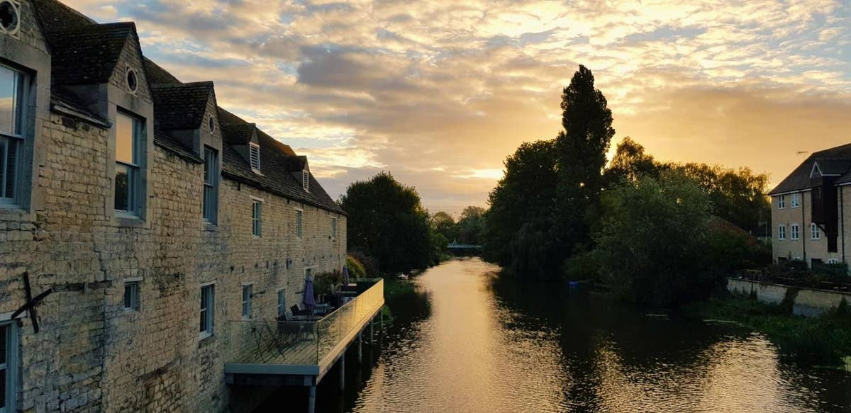 The George Of Stamford - Stamford, Inglaterra | Mejores precios 2025 ...