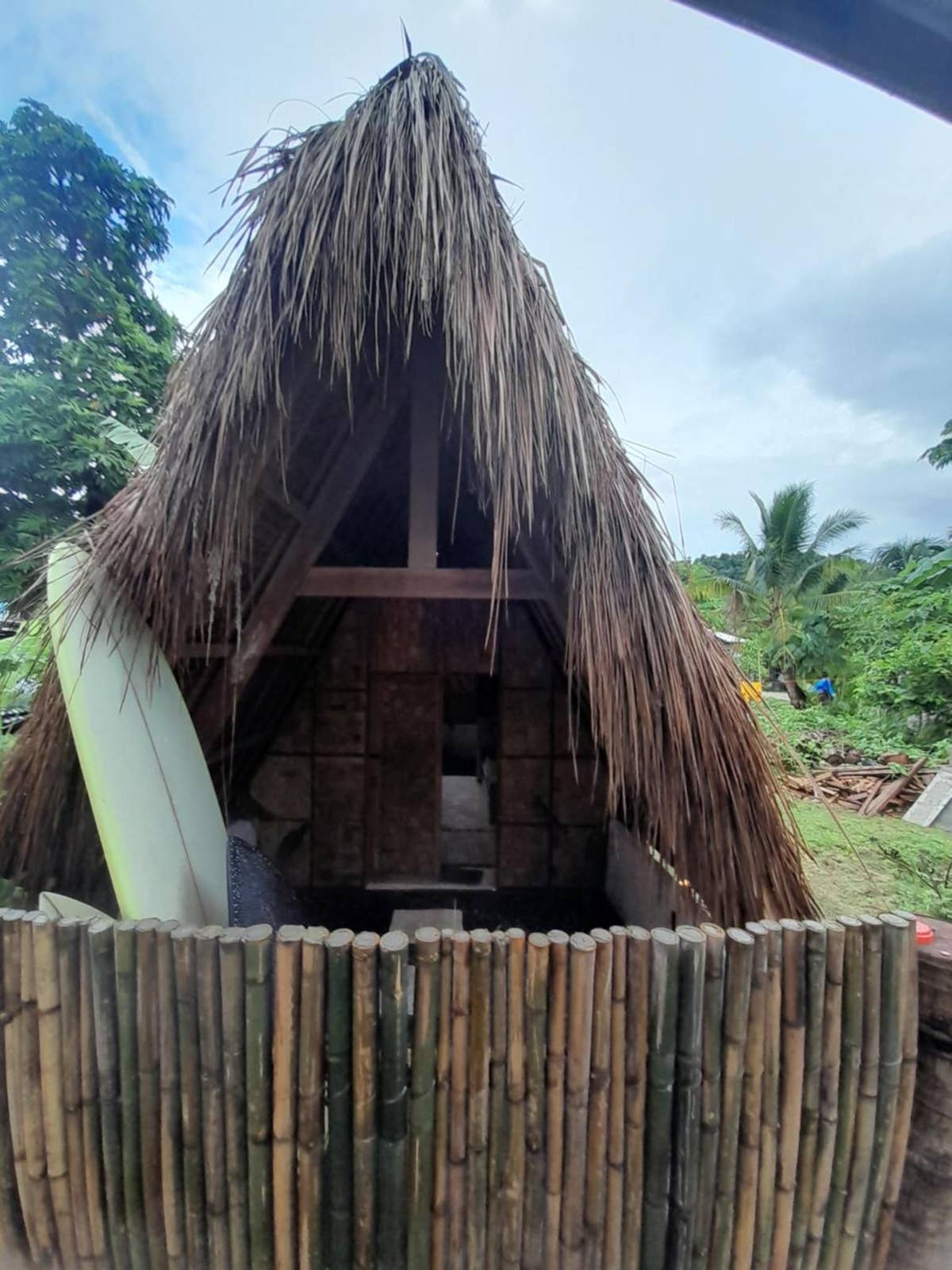 Apache surf villa - San Isidro, Siargao | Best Prices 2026 | Guide to ...
