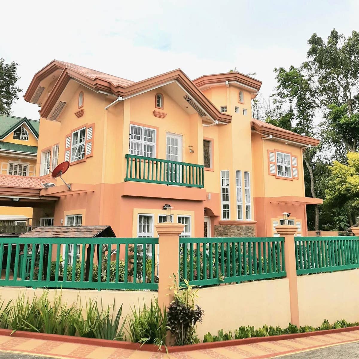 Charming Tagaytay Vacation Home - Tagaytay, the Philippines | Best ...