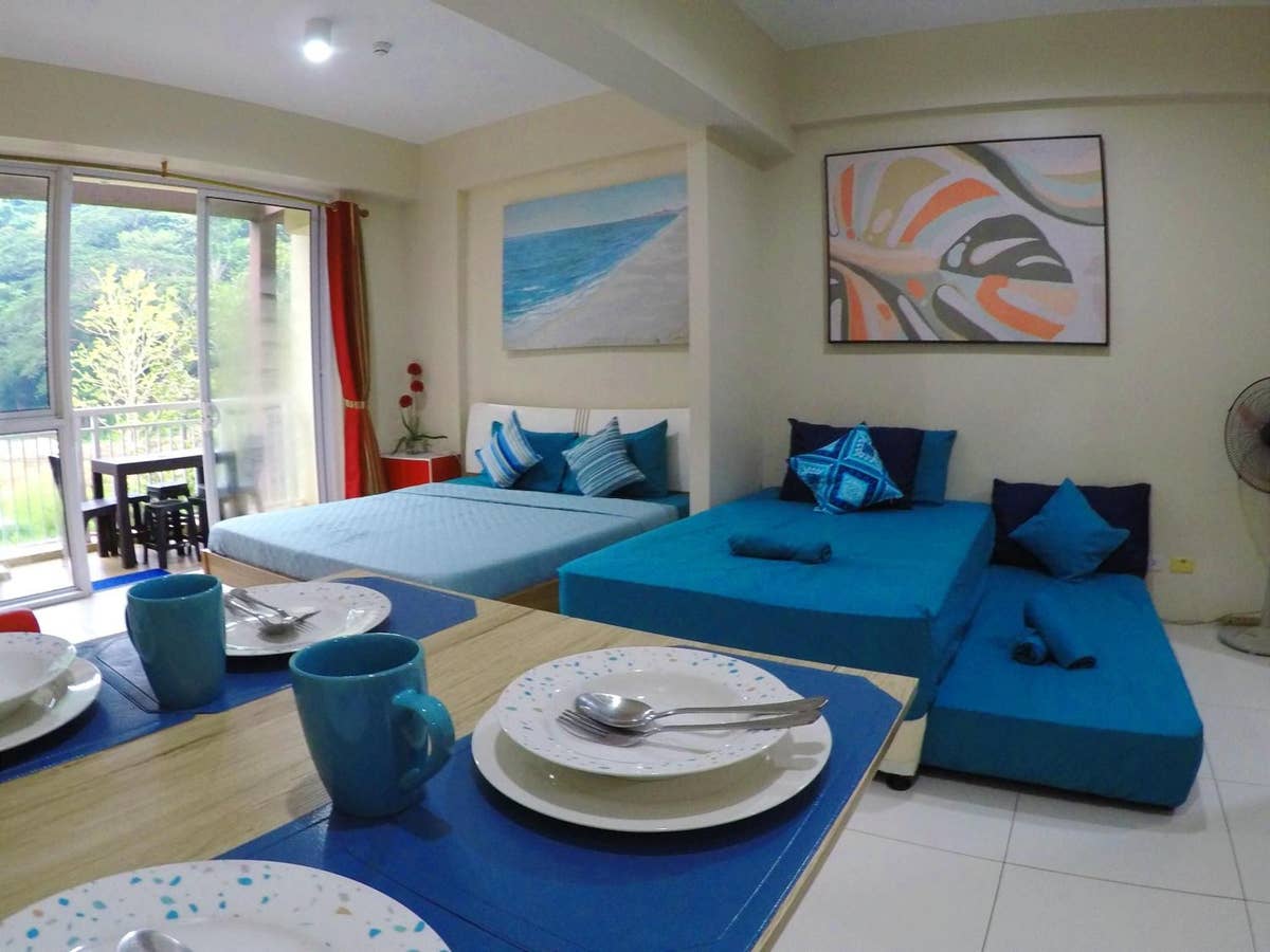 Beach Getaway at Pico de Loro Hamilo Coast Nasugbu Batangas - Calamba ...