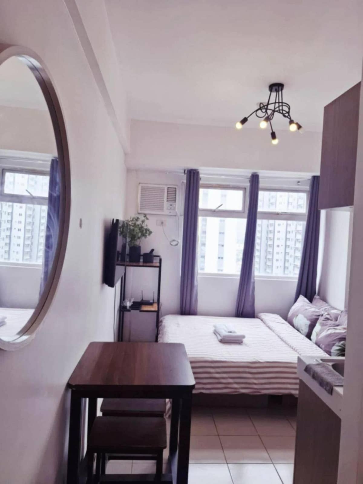Urban Deca Tower Edsa Mandaluyong Staycation Condotel - Manila, the ...