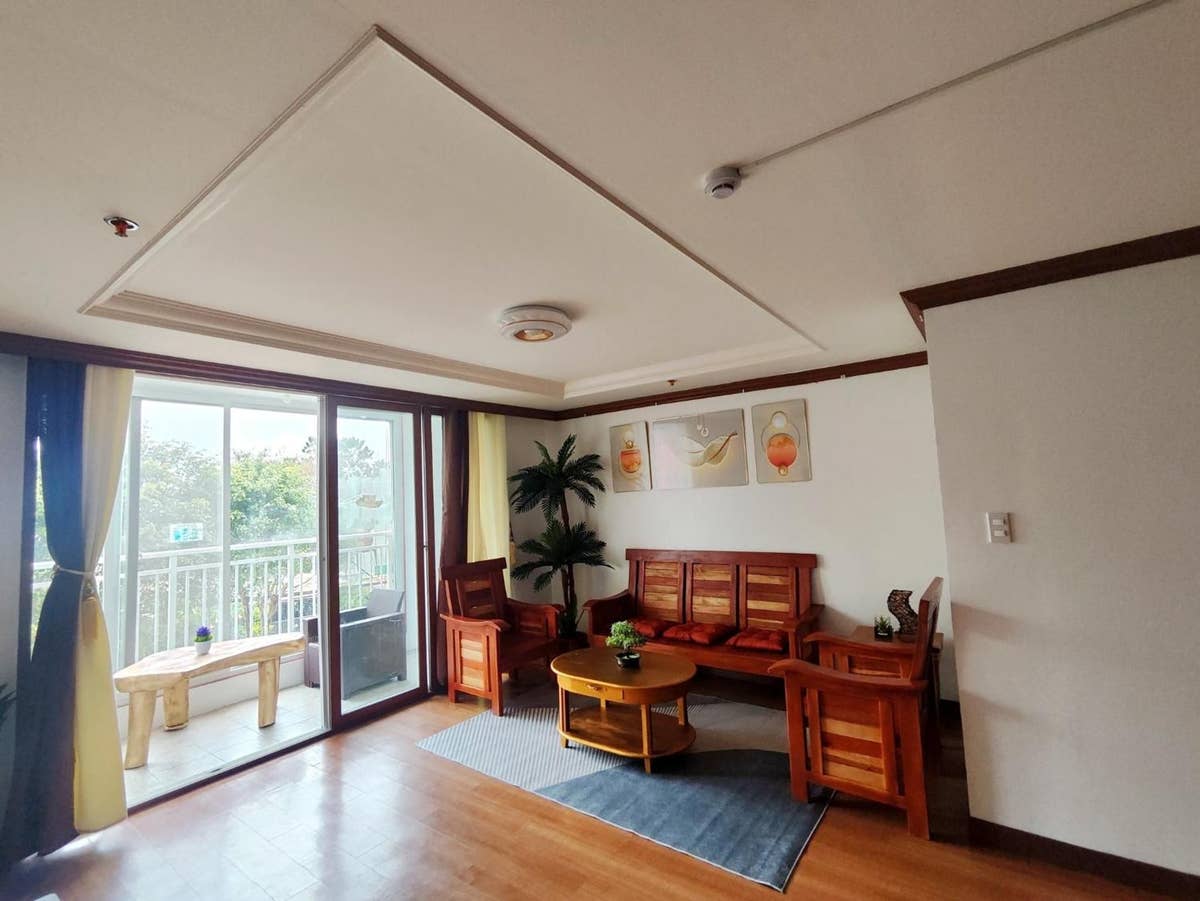 Queendom Tower Villa at Baguio City - Baguio, the Philippines | Best ...