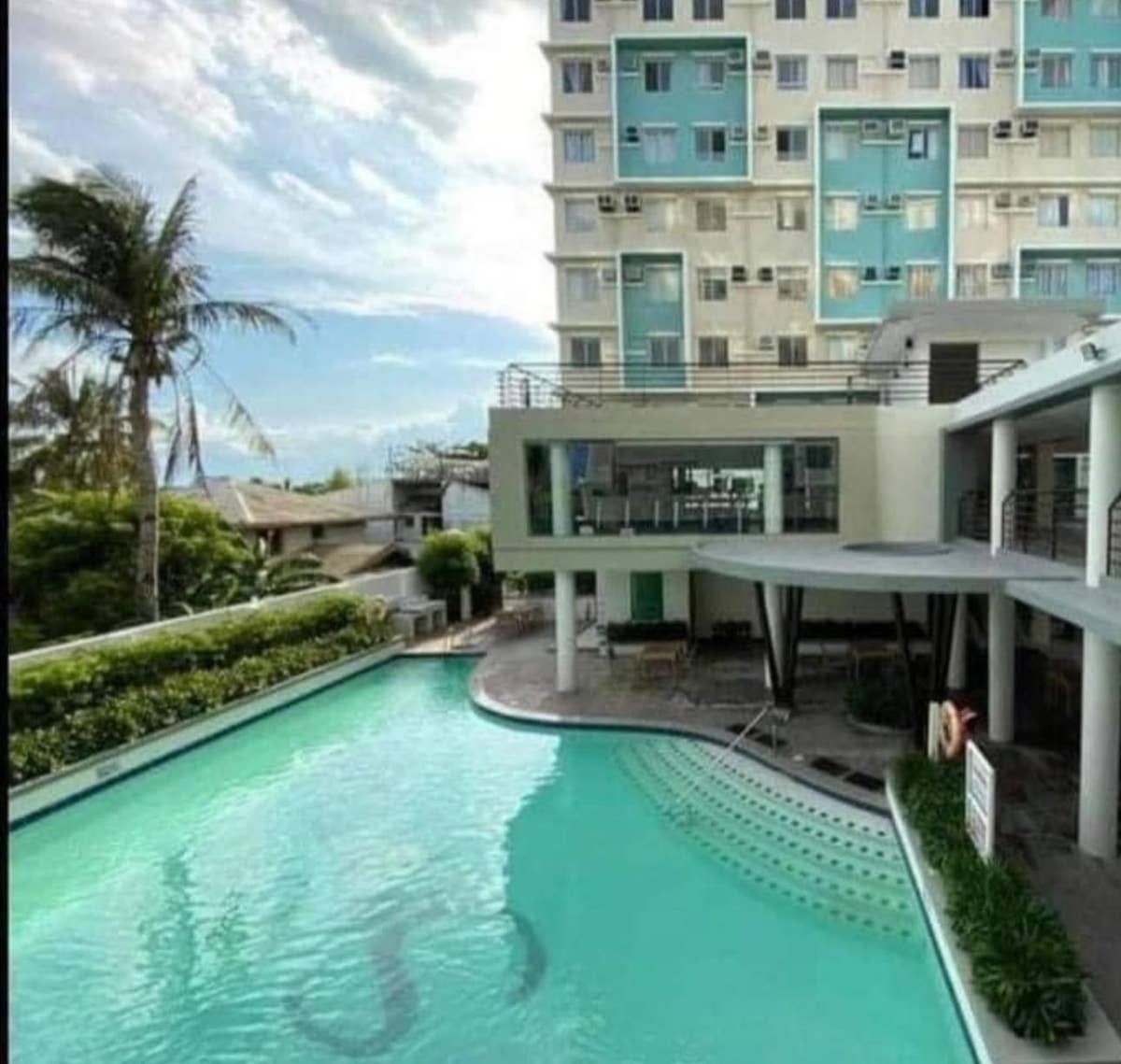 2 Bedroom Condo Iloilo City - Iloilo City, the Philippines | Best ...