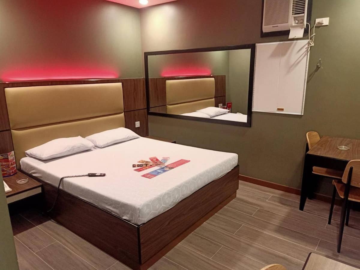 Hotel Sogo General Trias - Calamba, the Philippines | Best Prices 2026 ...