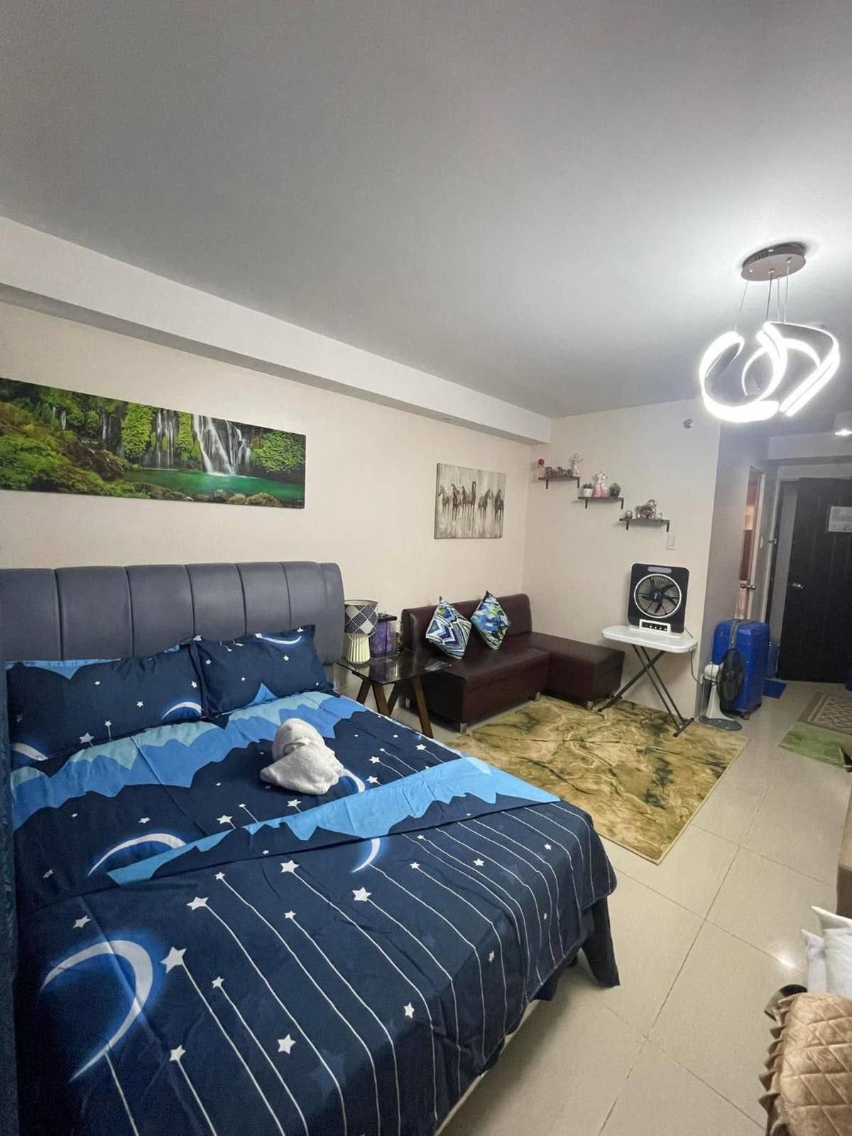 Persimmon Condominium - 宿务市, 菲律宾人 | 2025 年最优惠价格 | Guide to the Philippines