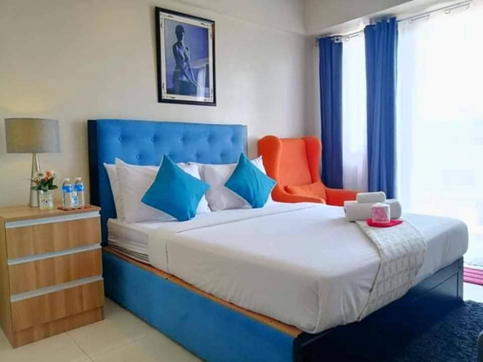 The Palm Tree Condotel Manila Airport - Manila, the Philippines | Best ...